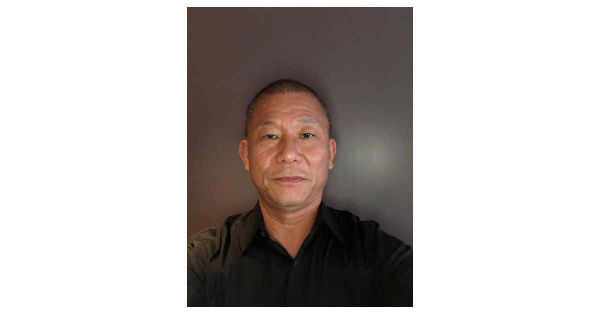 UiPath Drives Asia Expansion with New Head of Sales | Business Wire