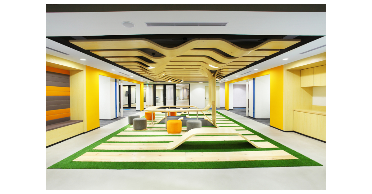 Azure Power Headquarter Receives India’s First and Highest Rated ...