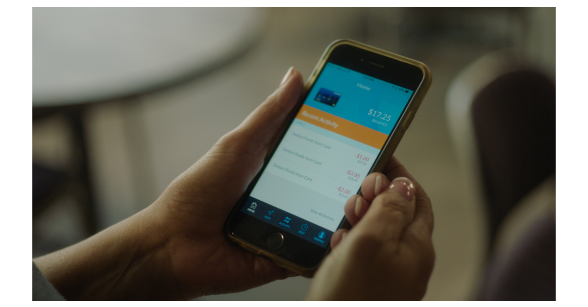 Comdata Enhances Comchek® Mobile Platform for Business Use | Business Wire