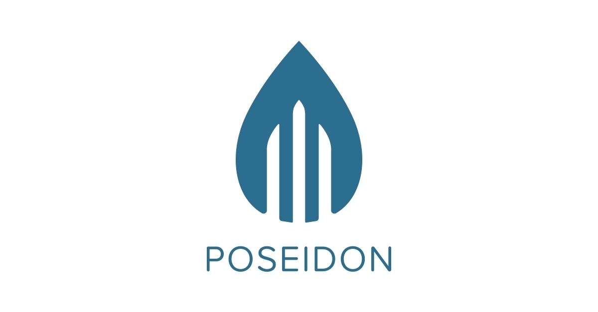 Poseidon Foundation meldet Einführung der ersten Handelsplattform, die Verbraucher in die Lage ...