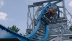 Six Flags Over Georgia Debuts Twisted Cyclone Roller Coaster | Business ...