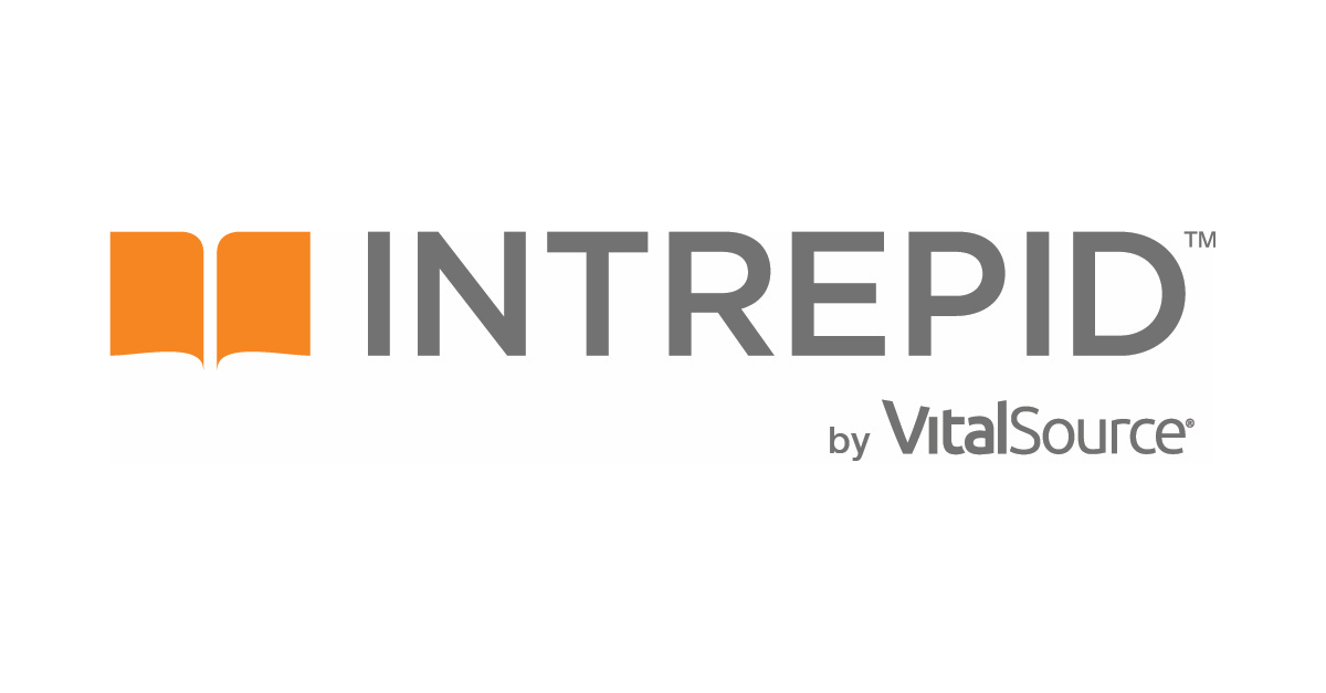 Intrepid by VitalSource Unveils Blueprint for Digital Learning ...