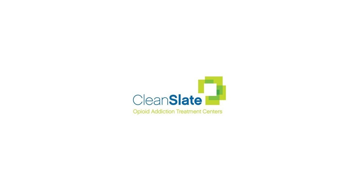 CleanSlate Announces $25 Million Funding to Expand Opioid and Alcohol ...