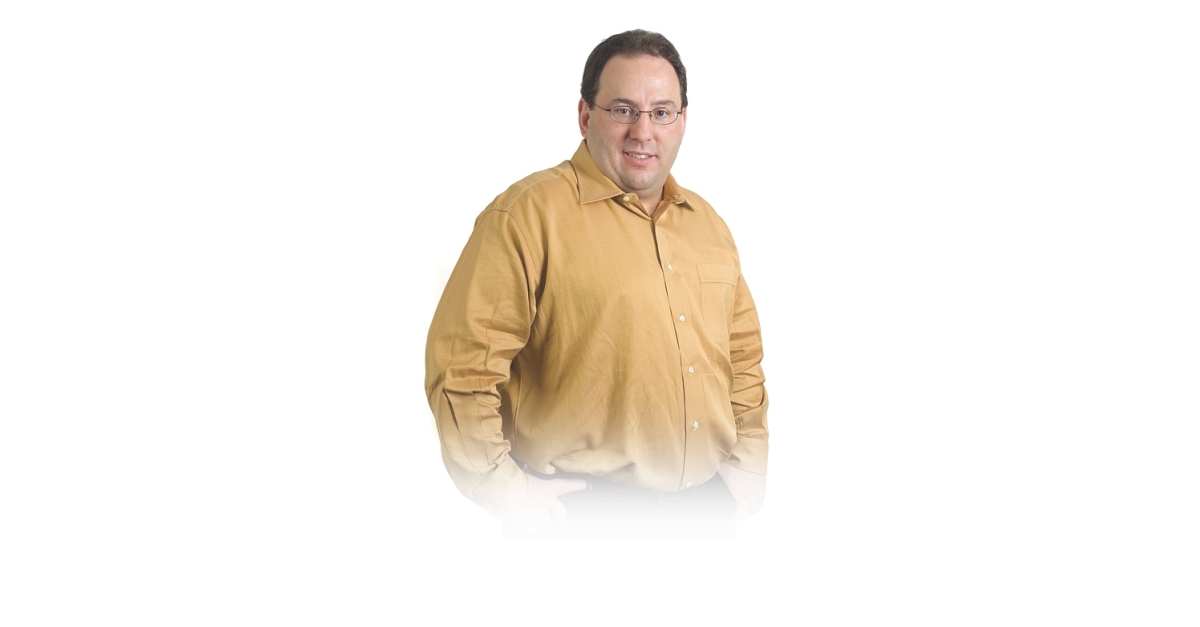 Jim Onorato Joins Johnson & Quin as National Sales Director | Business Wire