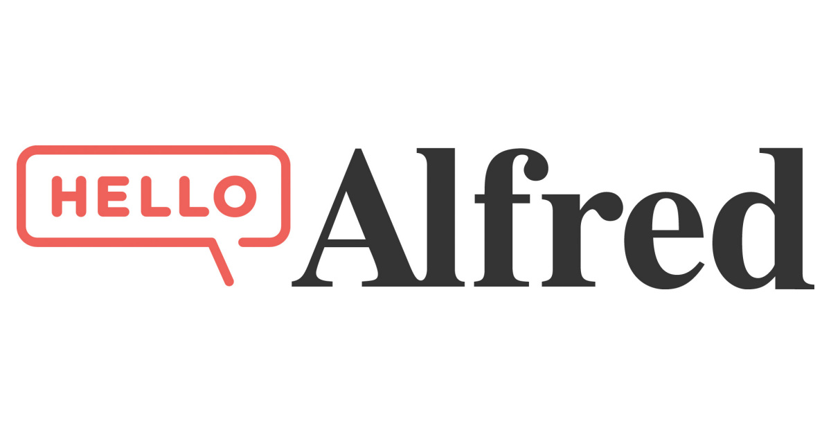 Hello Alfred Raises $40 Million in Series B Funding | Business Wire