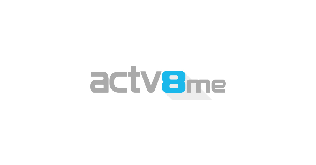 AMC Networks Partners with ACTV8me to Instantly Deliver Personalized ...