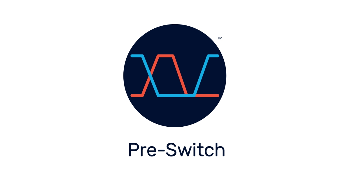 Pre-Switch führt Cross-Plattform-Soft-Switching-Technologie unter ...