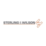 Sterling and Wilson将在非洲交付最大的电池储能项目 | Business Wire