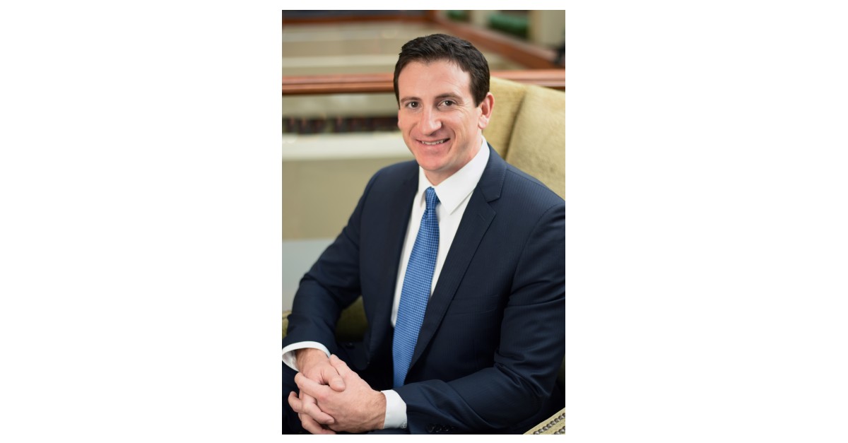 Joe Thompson, PrimeLending South Texas Regional Manager, Named 2018 ...