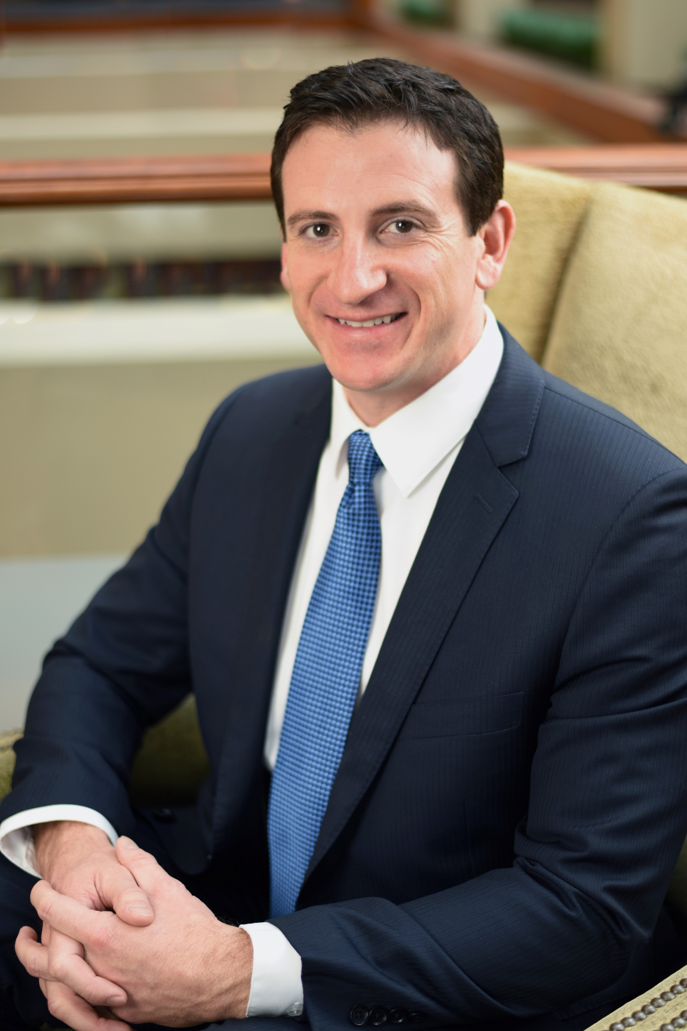 Joe Thompson, PrimeLending South Texas Regional Manager, Named 2018 ...