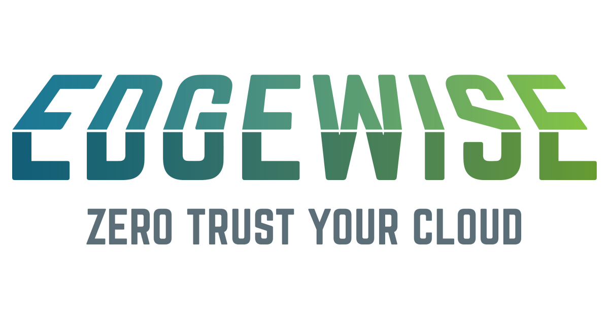 Edgewise Networks Named a Cool Vendor by Gartner | Business Wire