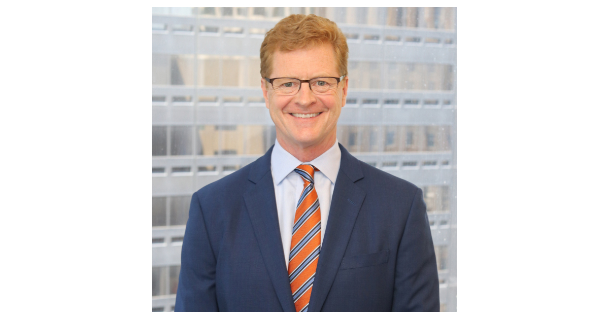 John Morey Joins Fiduciary Trust’s Leadership Team | Business Wire