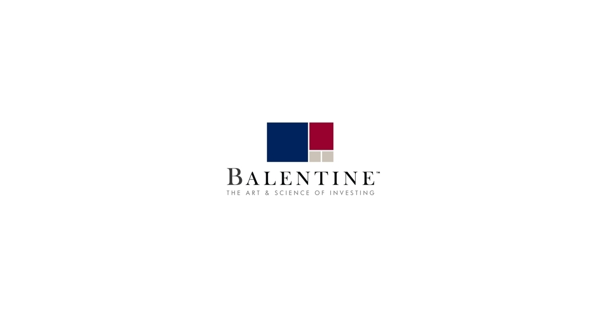 Balentine Expands Leadership Team as Business Scales | Business Wire