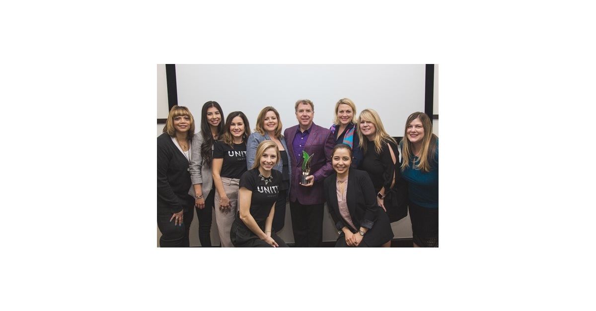 MONAT Global Receives Communitas Award for Corporate Social ...