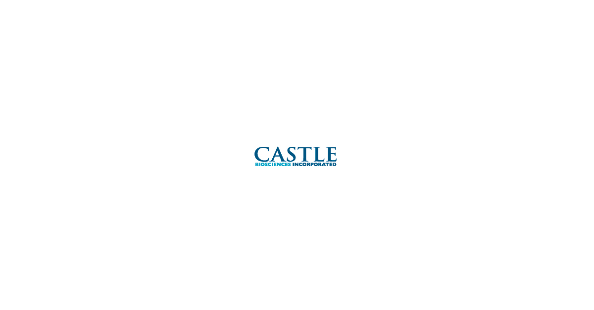 Castle Biosciences Presents Data at ASCO 2018 Supporting Accuracy and ...