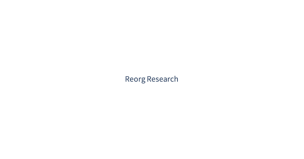Warburg Pincus Announces Investment in Reorg Research | Business Wire