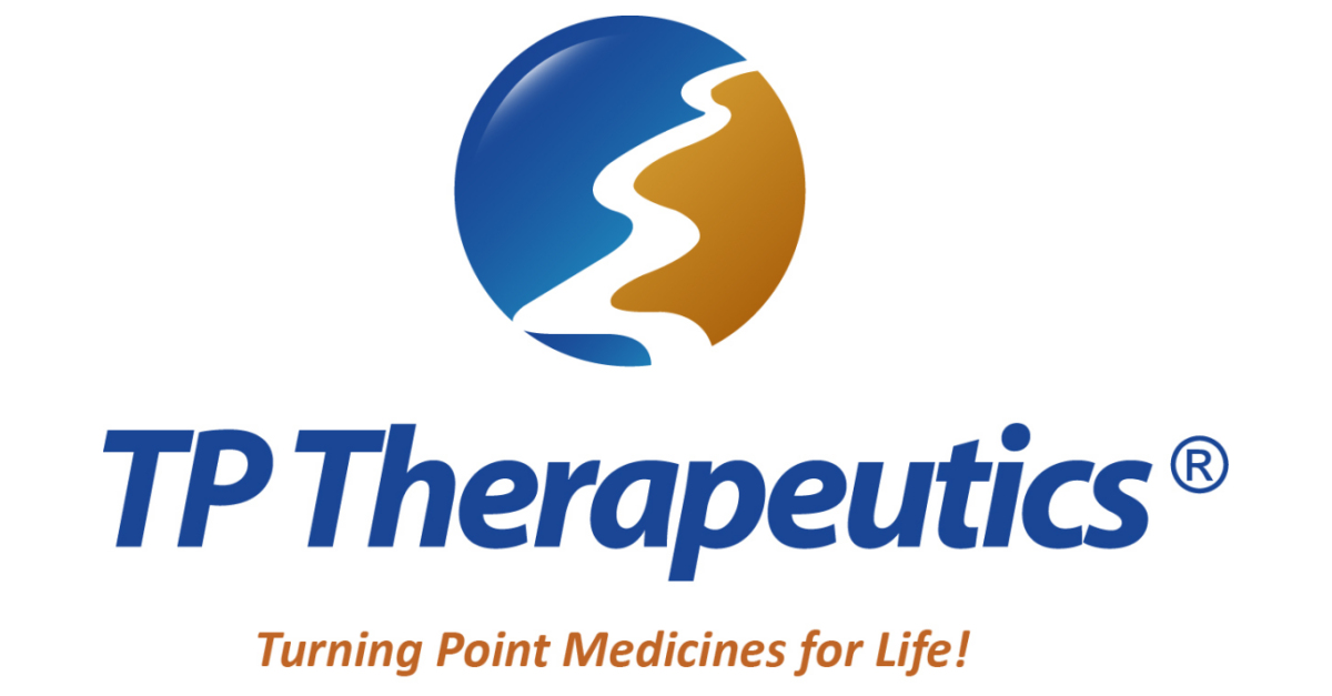 TP Therapeutics Announces Interim Data from the Phase 1/2 Clinical ...