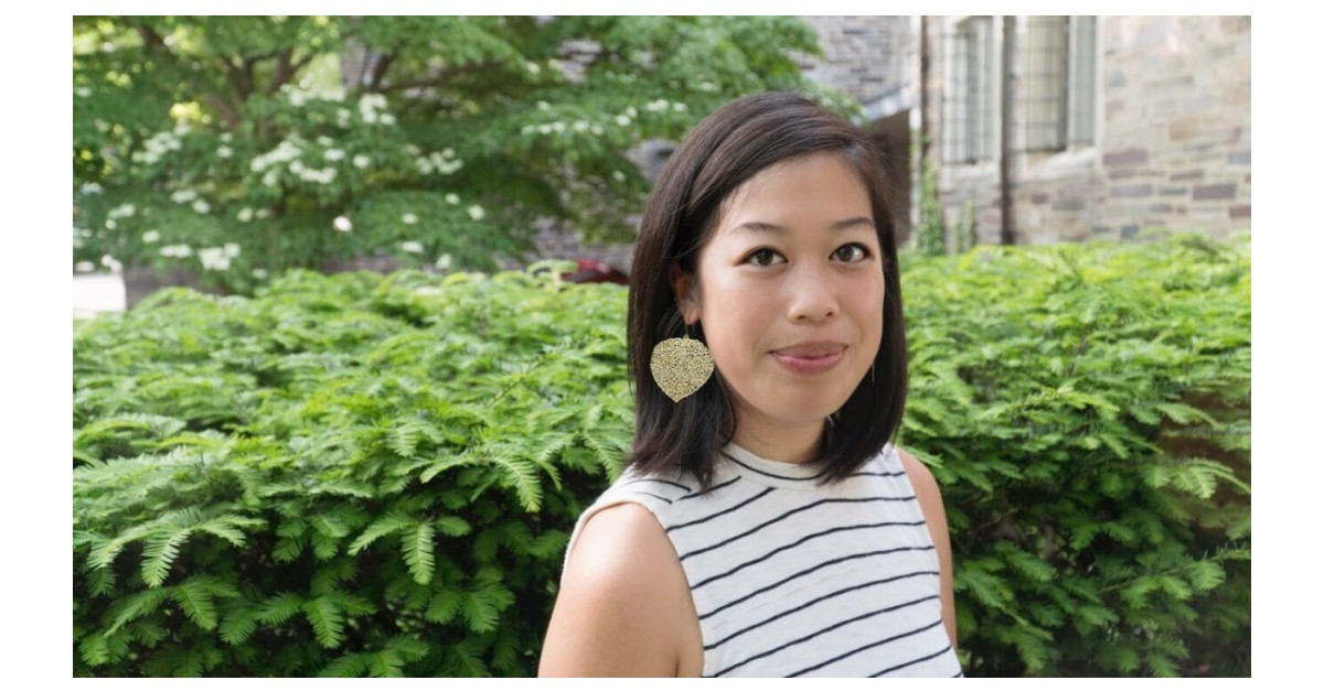 GreenBiz Recognizes Campbell’s Andrea Chu as “30 Under 30 ...