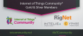 Internet of Things Community® (IoT Community®) Announces RigNet as a ...