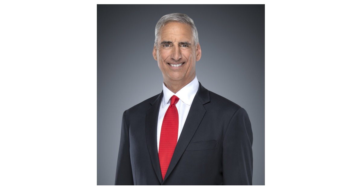 Oliver Luck Named XFL Commissioner & CEO | Business Wire