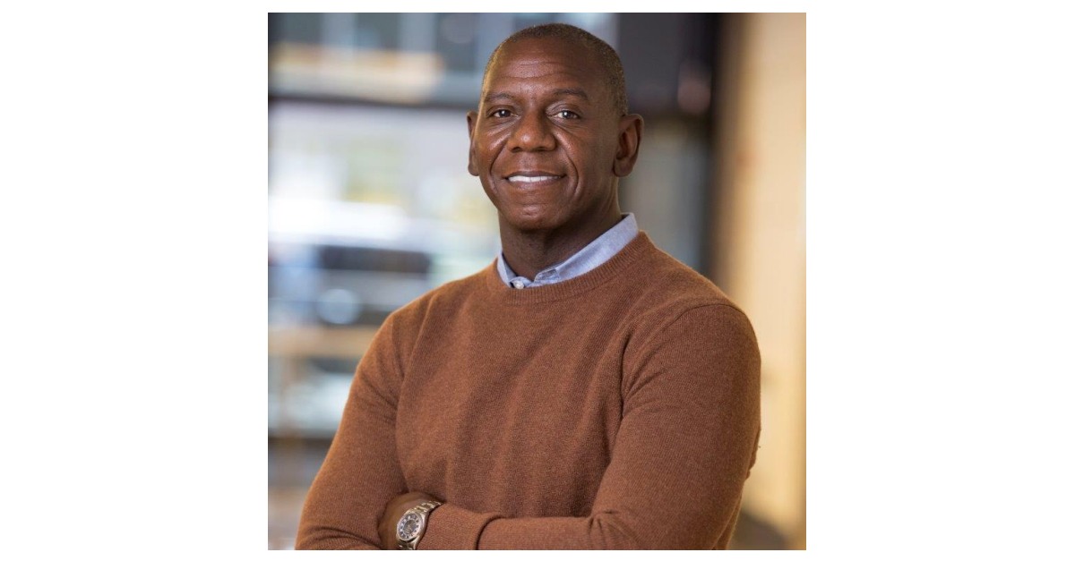 Darren Collier Joins Illinois American Water’s Board of Directors ...