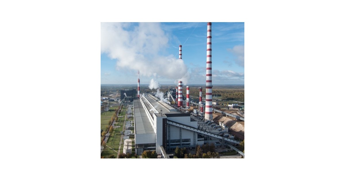Sumitomo SHI FW hat Modernisierungsprojekt für zirkulierende ...