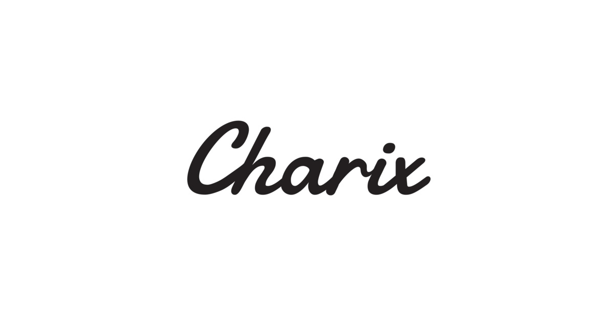 Old World Silhouette, New World Shoes with Charix | Business Wire