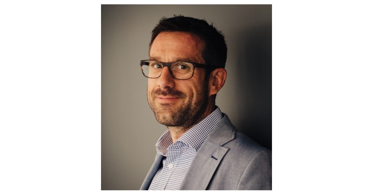 George Eyles désigné Président directeur général de Maccs aux Pays-Bas ...