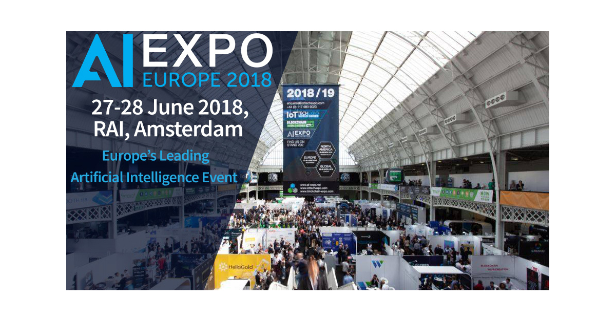 AI Expo: 7 Free Things You Can Get Involved with at the Leading AI ...