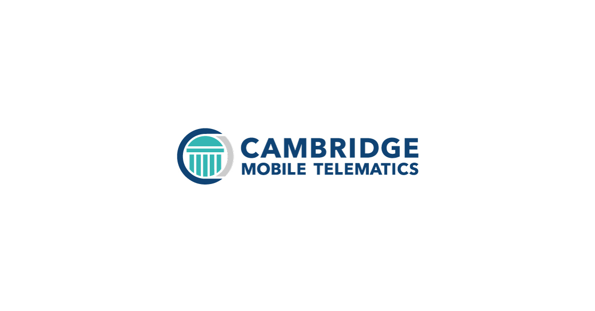 Cambridge Mobile Telematics’ DriveWell Platform Named Best Auto Digital ...