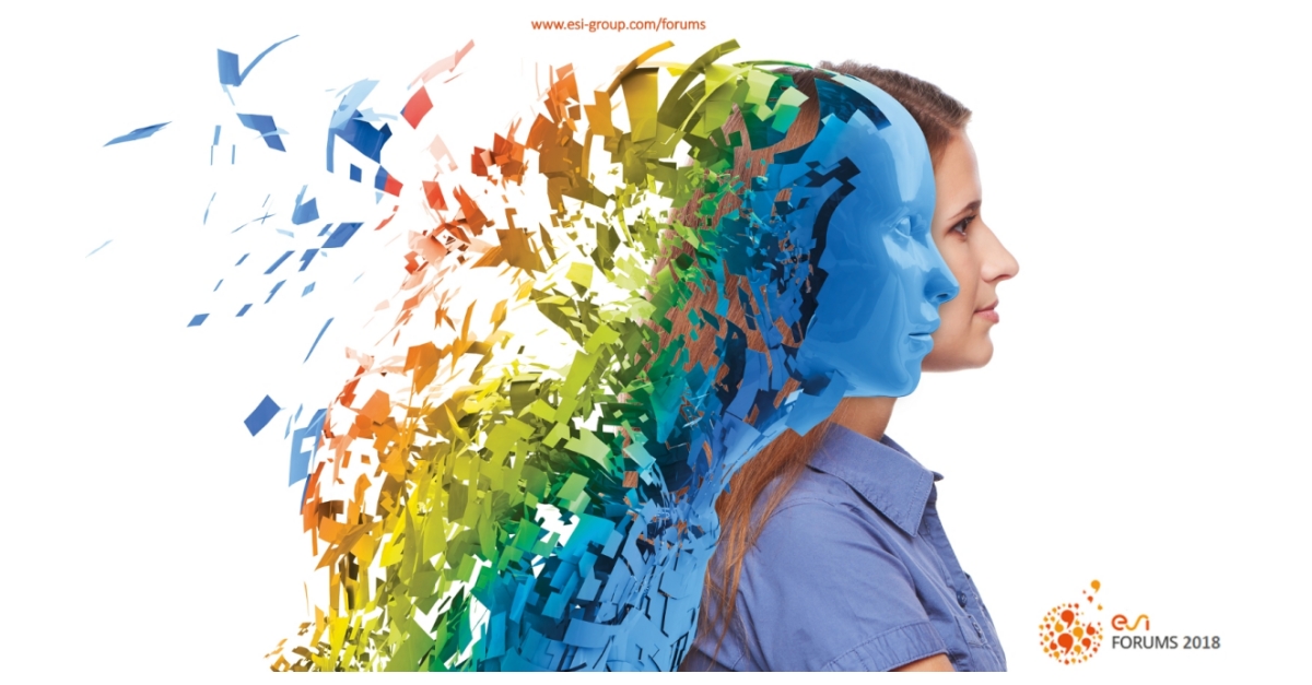 Keep up with the Latest Innovations Enabling Industry 4.0 at ESI Forums ...