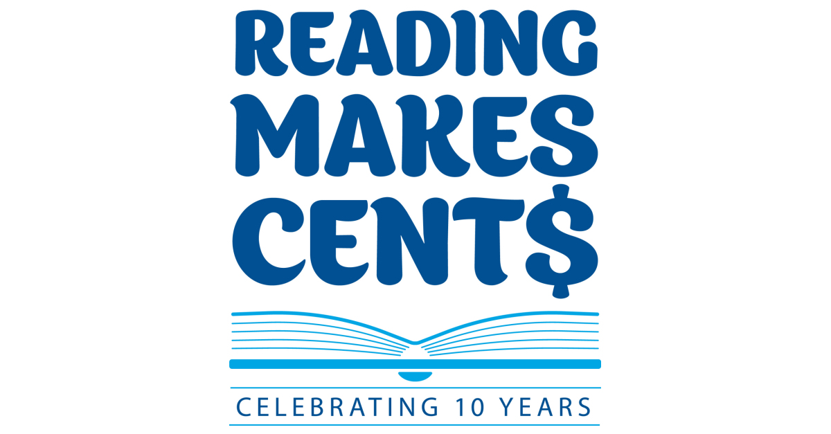 Rockland Trust Welcomes Summer with 10th Annual Reading Makes Cent ...