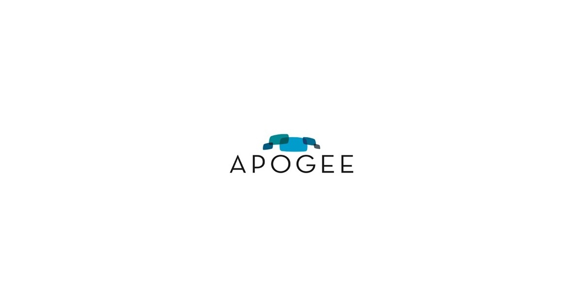 Apogee National Content Coordinator to Join “Lessons Learned ...