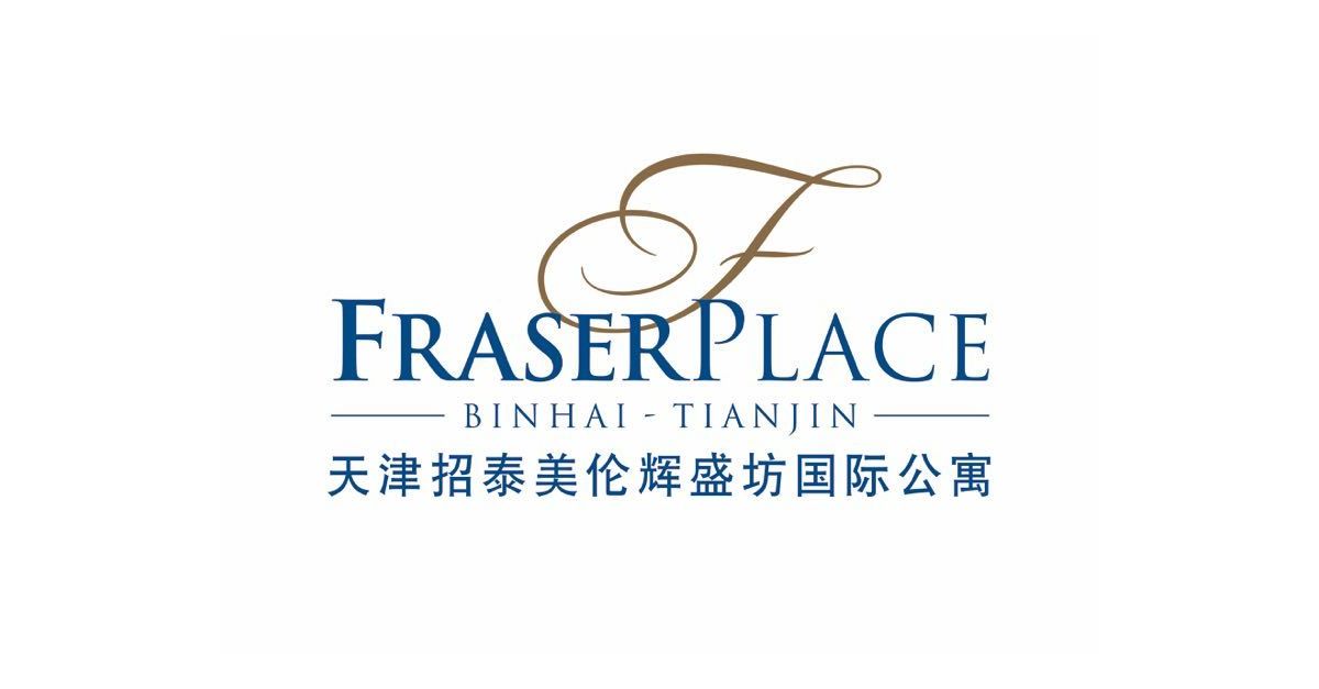 Grand Opening of Fraser Place Binhai Tianjin Marks Frasers Hospitality’s Second Property in ...