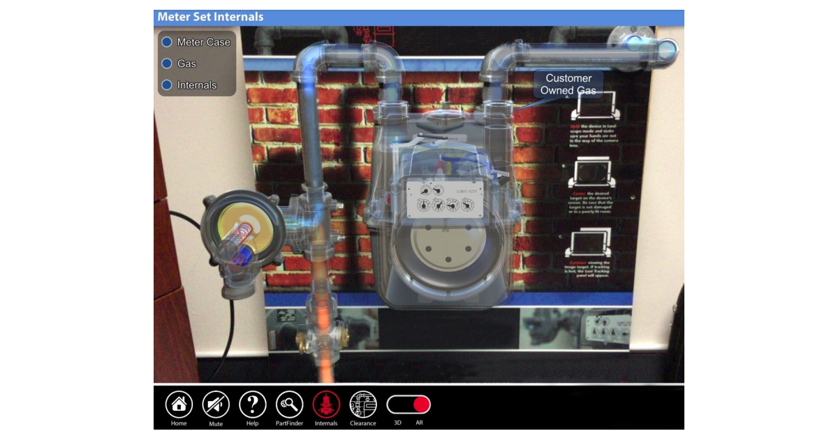 Index AR Solutions Partners with MidAmerican Energy on Gas Apprentice ...