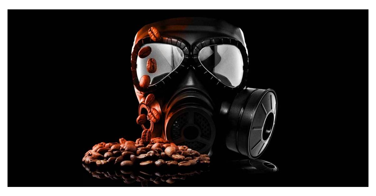 Biohazard Coffee is the Strongest Coffee in the World | Business Wire