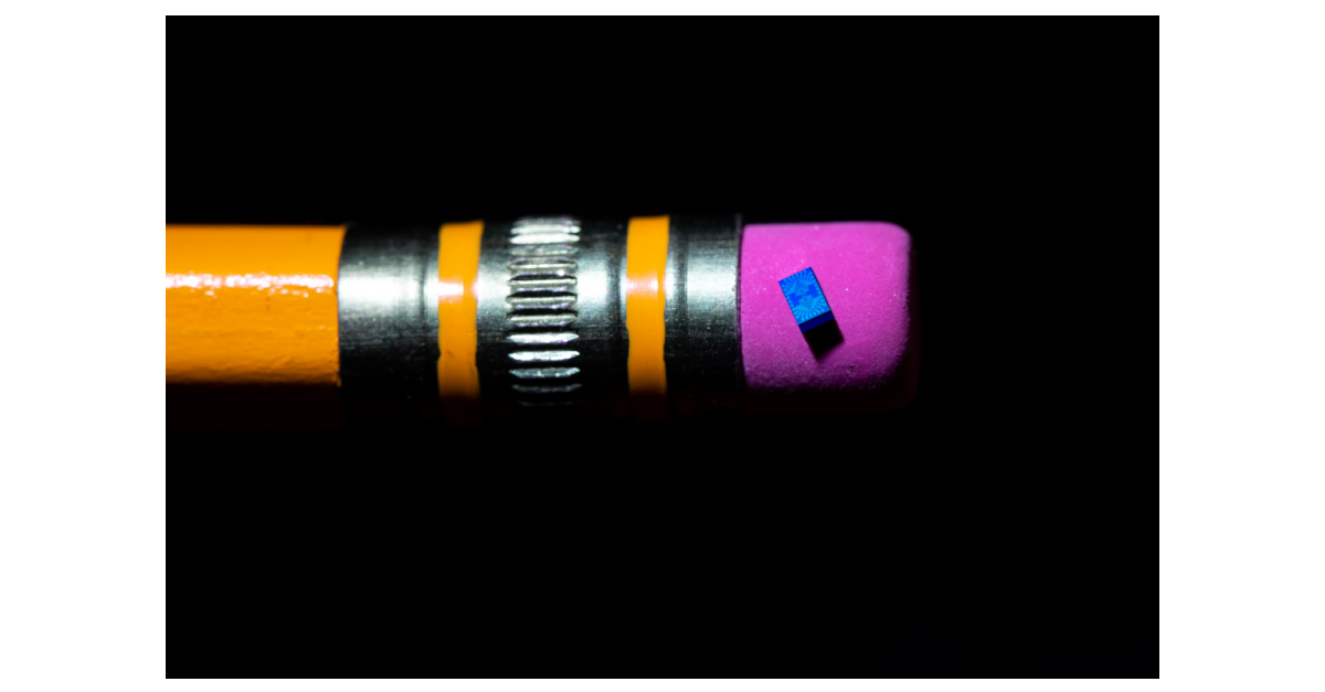 Intel Starts Testing Smallest ‘Spin Qubit’ Chip for Quantum Computing ...