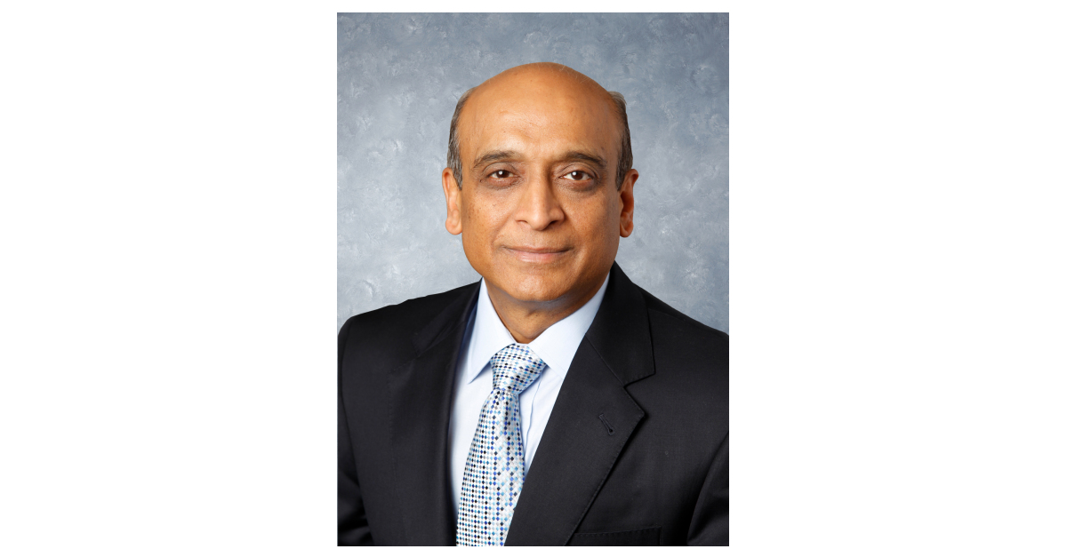 Watts Water Technologies Appoints Shashank Patel as Chief Financial Officer | Business Wire