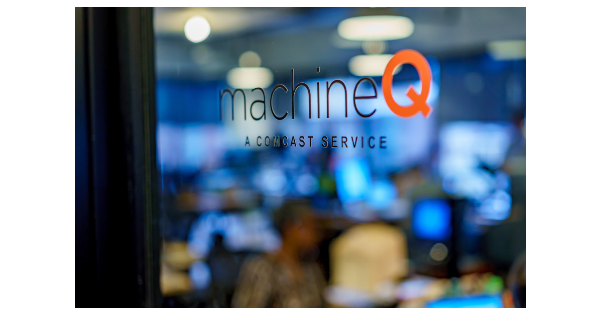 Comcast’s machineQ and Neptune Collaborate on IoT Solution Designed to ...