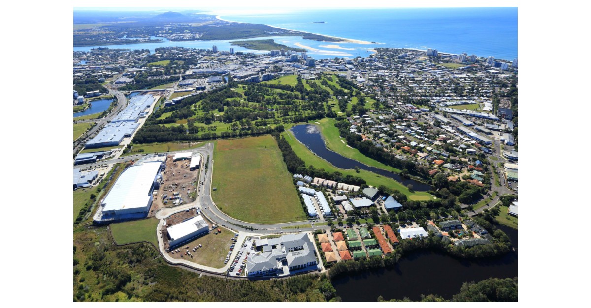 Australia’s Sunshine Coast Council Migrates to the Cloud with the ...