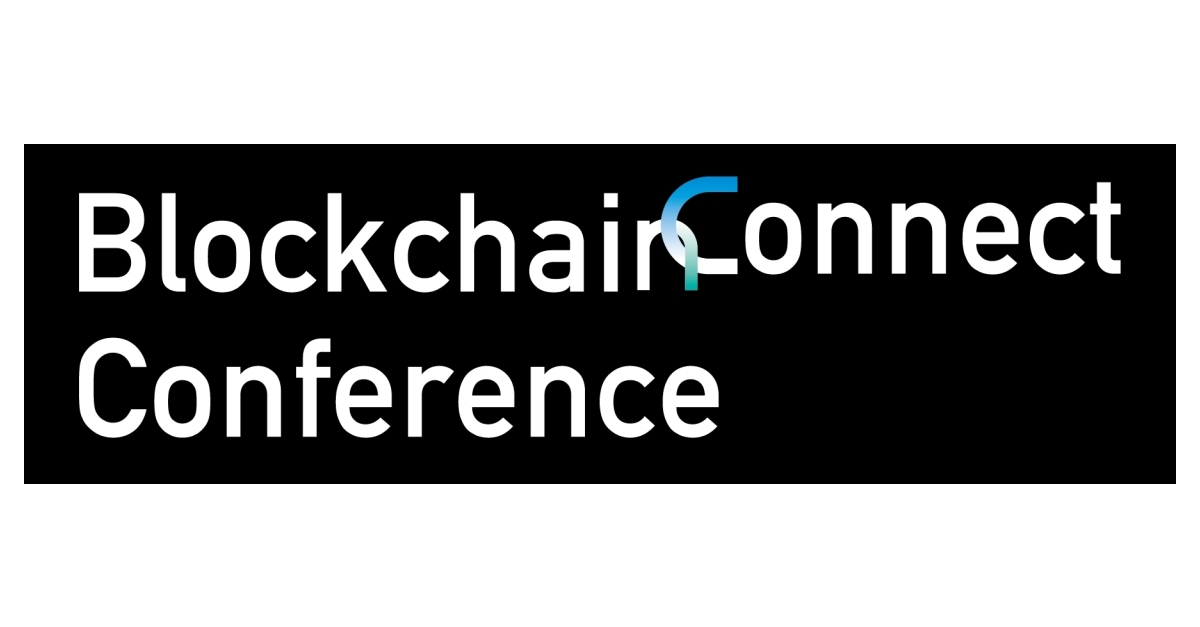 Blockchain Connect Conference, Hosted by SV Insight, Will Showcase the ...