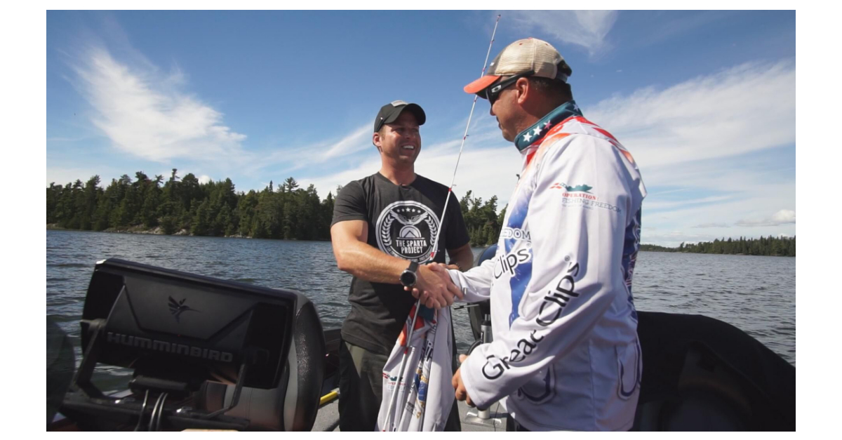 Veterans Find Healing, a Safe Environment to Share Their Stories ...