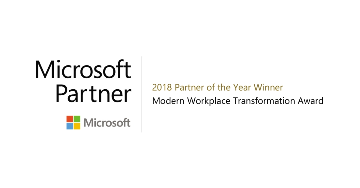 Dimension Data and Britehouse Recognised as Winners for 2018 Microsoft ...