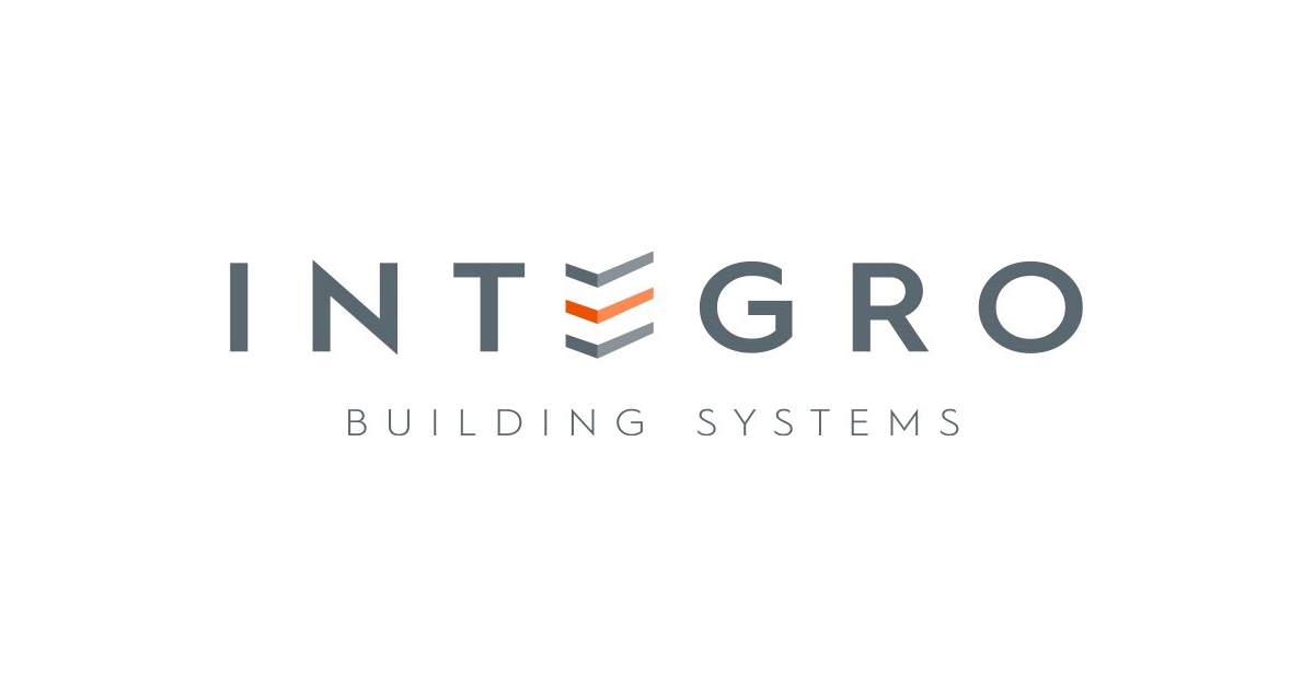 Integro Building Systems Rapidly Achieves First Ranking on National ...