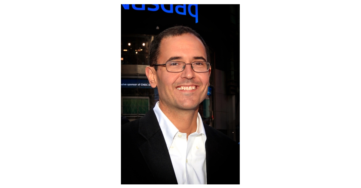 The Meet Group’s CEO Geoff Cook to Speak at Global Dating Insights Los ...