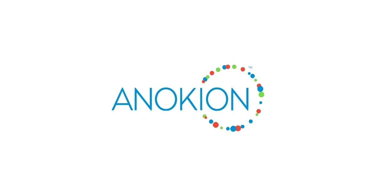 Anokion Elects Michael Clayman, M.D., as Chairman of its Board of ...