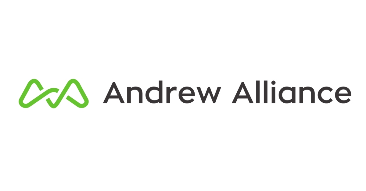 Andrew Alliance lève 14 millions d'USD auprès d'importants partenaires ...