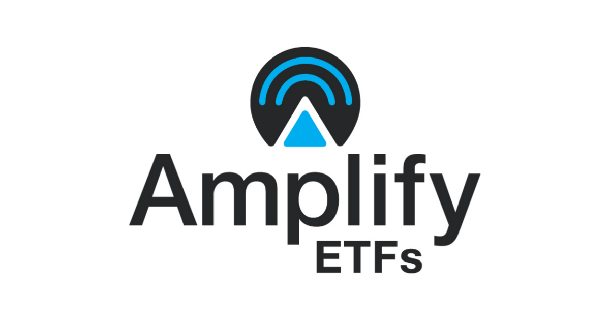 Amplify ETFs Launches the Amplify EASI Tactical Growth ETF (NYSE Arca: EASI) | Business Wire