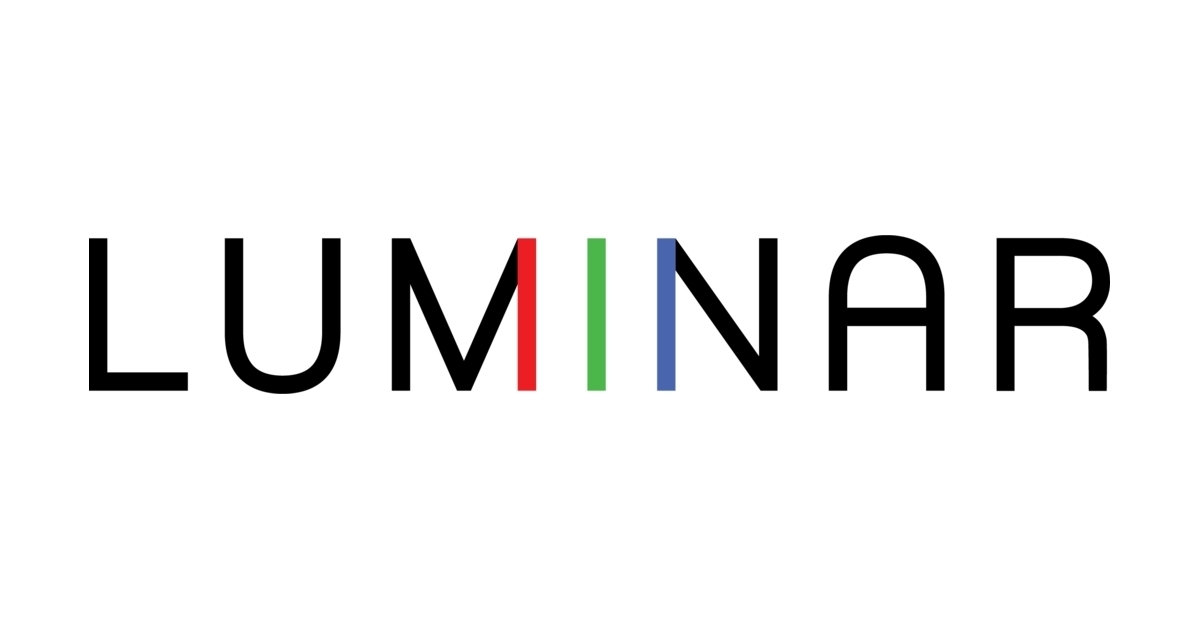 Luminar Establishes Collaboration With and Investment From Volvo Cars ...