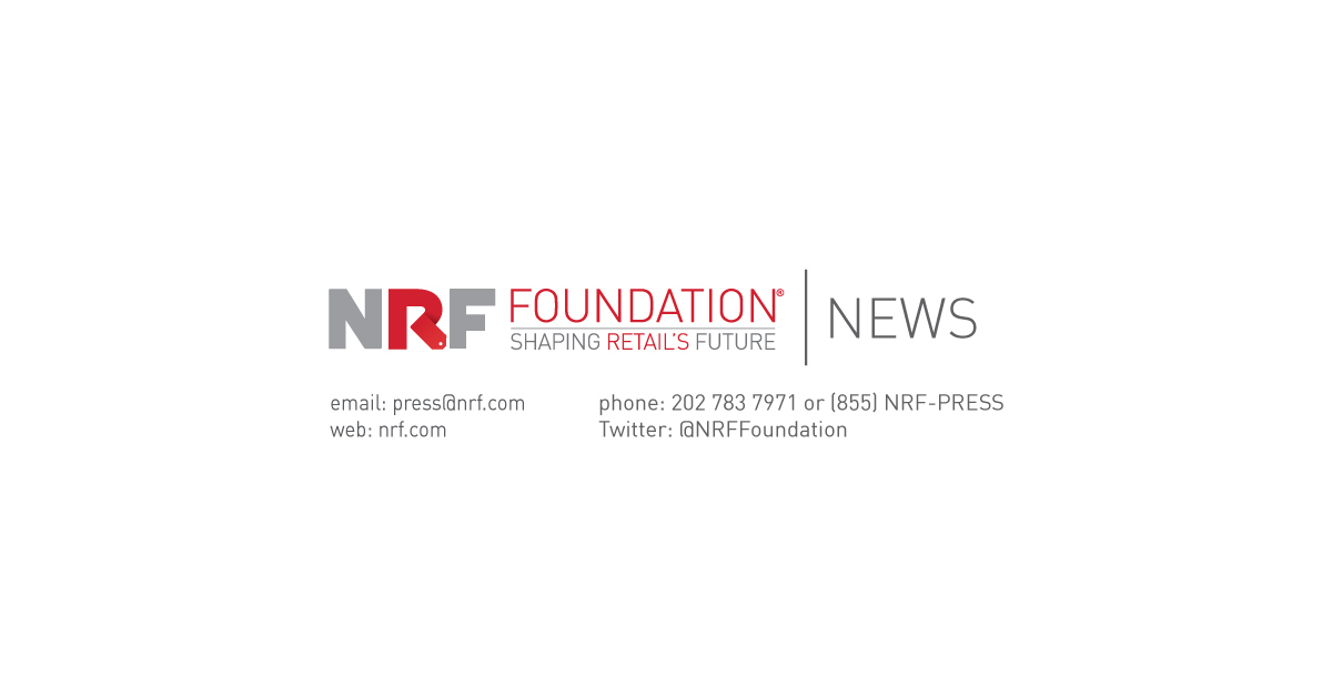 NRF Foundation Joins with Maine Adult Education Department and Retail ...